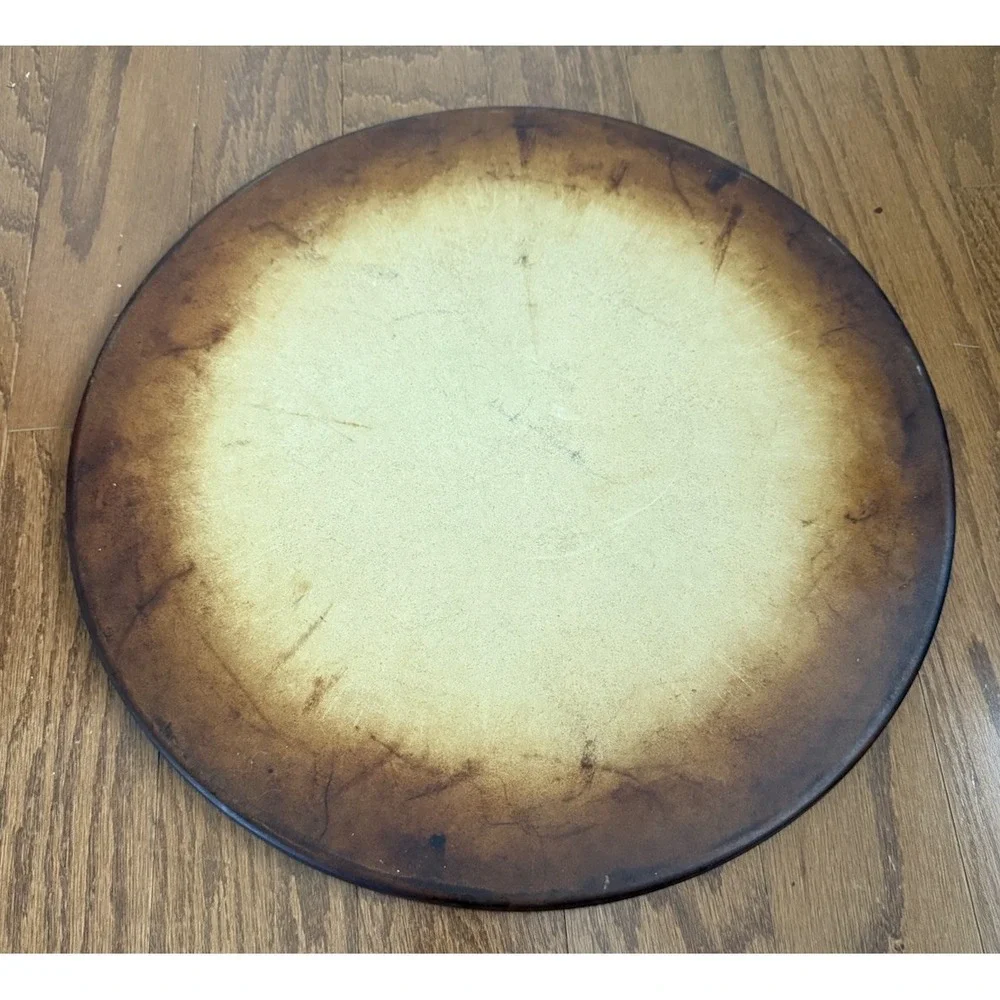 Pampered Chef | Kitchen | Pampered Chef 5 Round Family Heritage ...